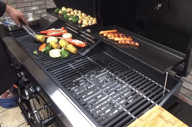 365BBQ - Tout sur le barbecue, 365 jours par année!